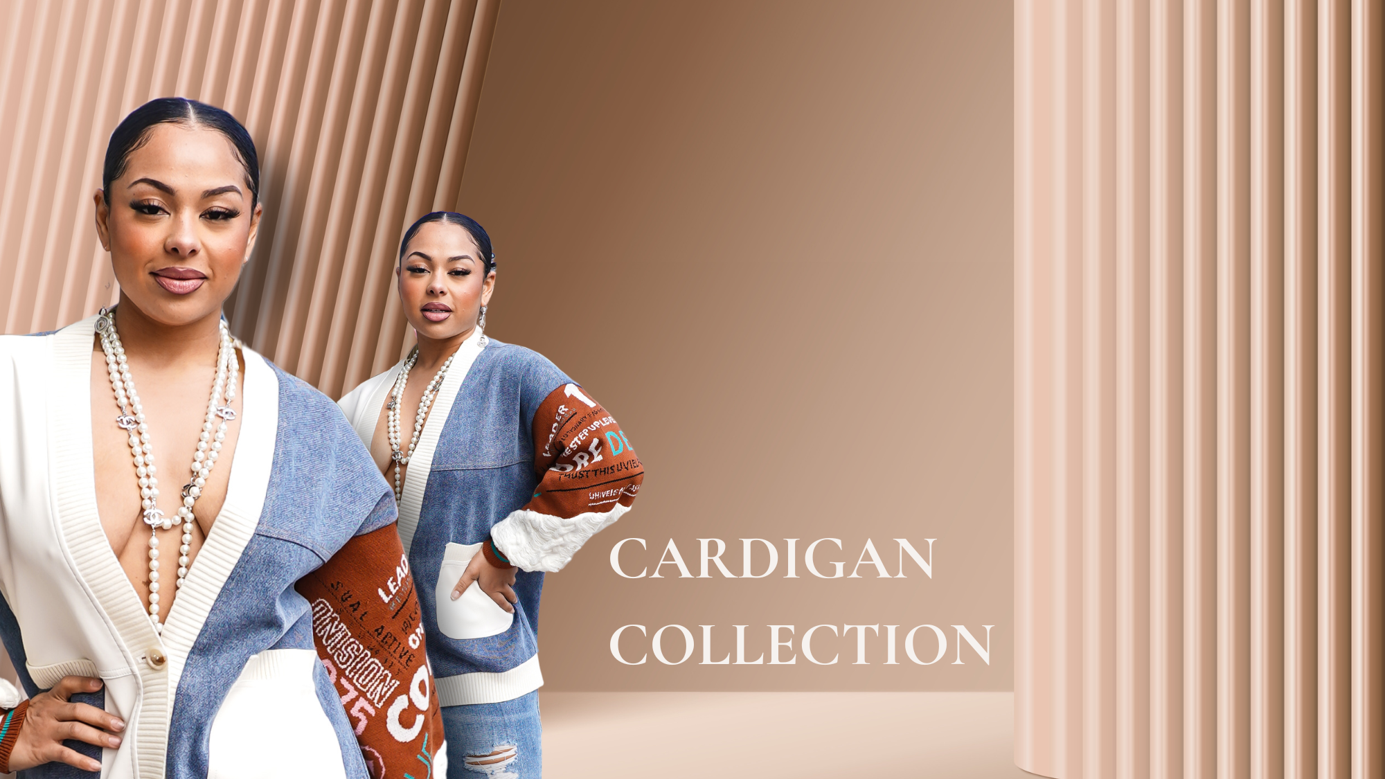 Cardigans – Blu Jean Blues