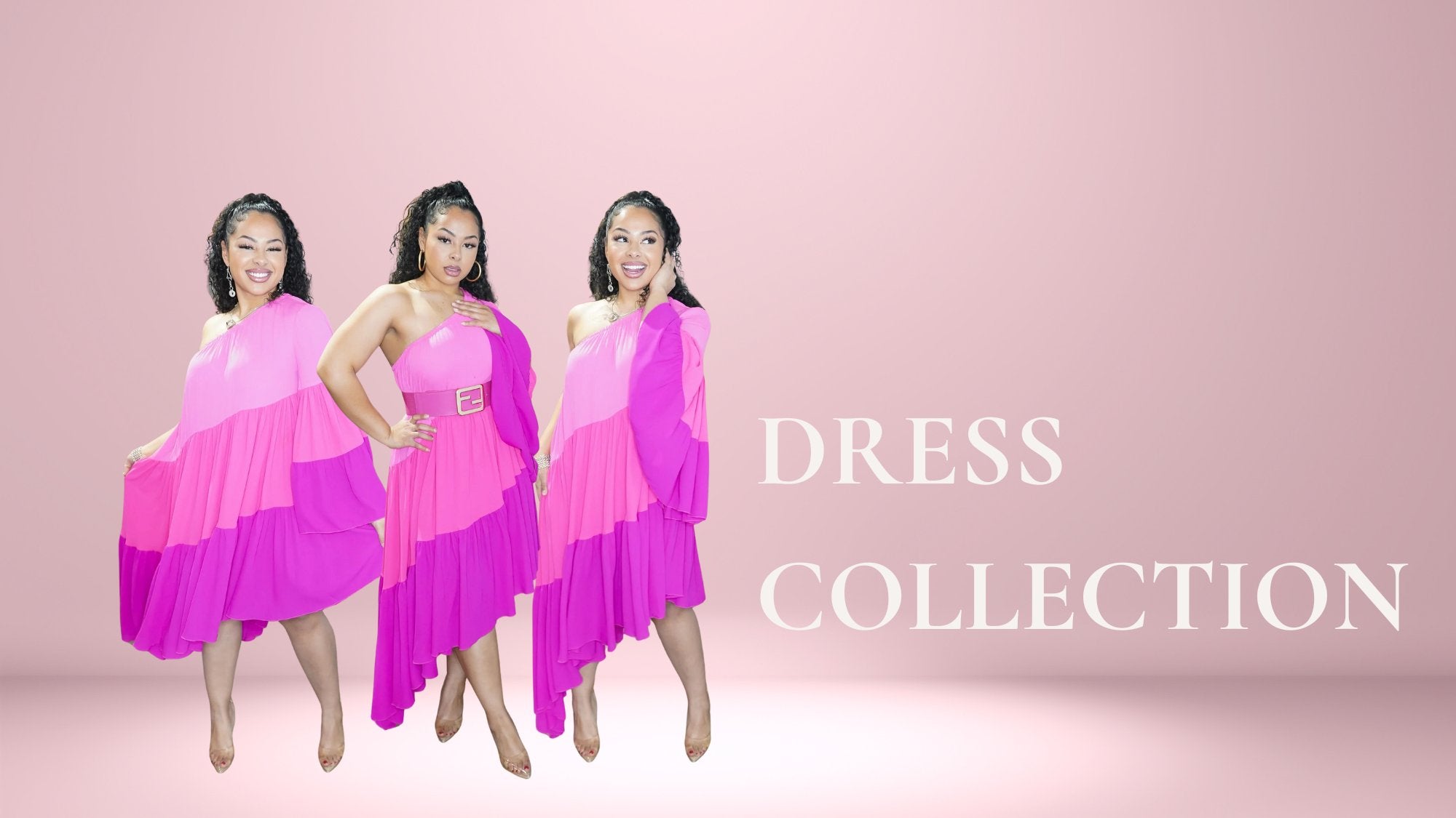 DRESSES – Blu Jean Blues