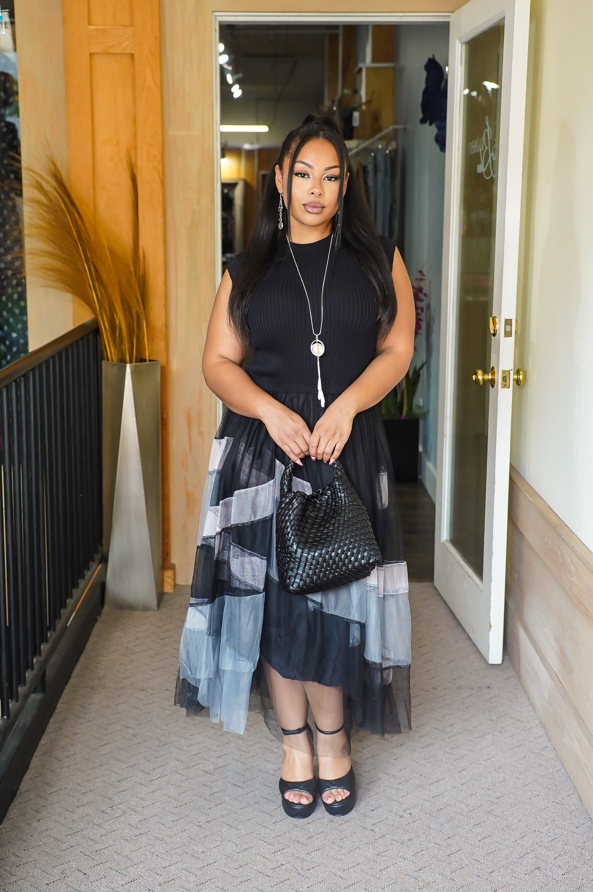 NEW ARRIVALS ( NEW & NOW) – Blu Jean Blues