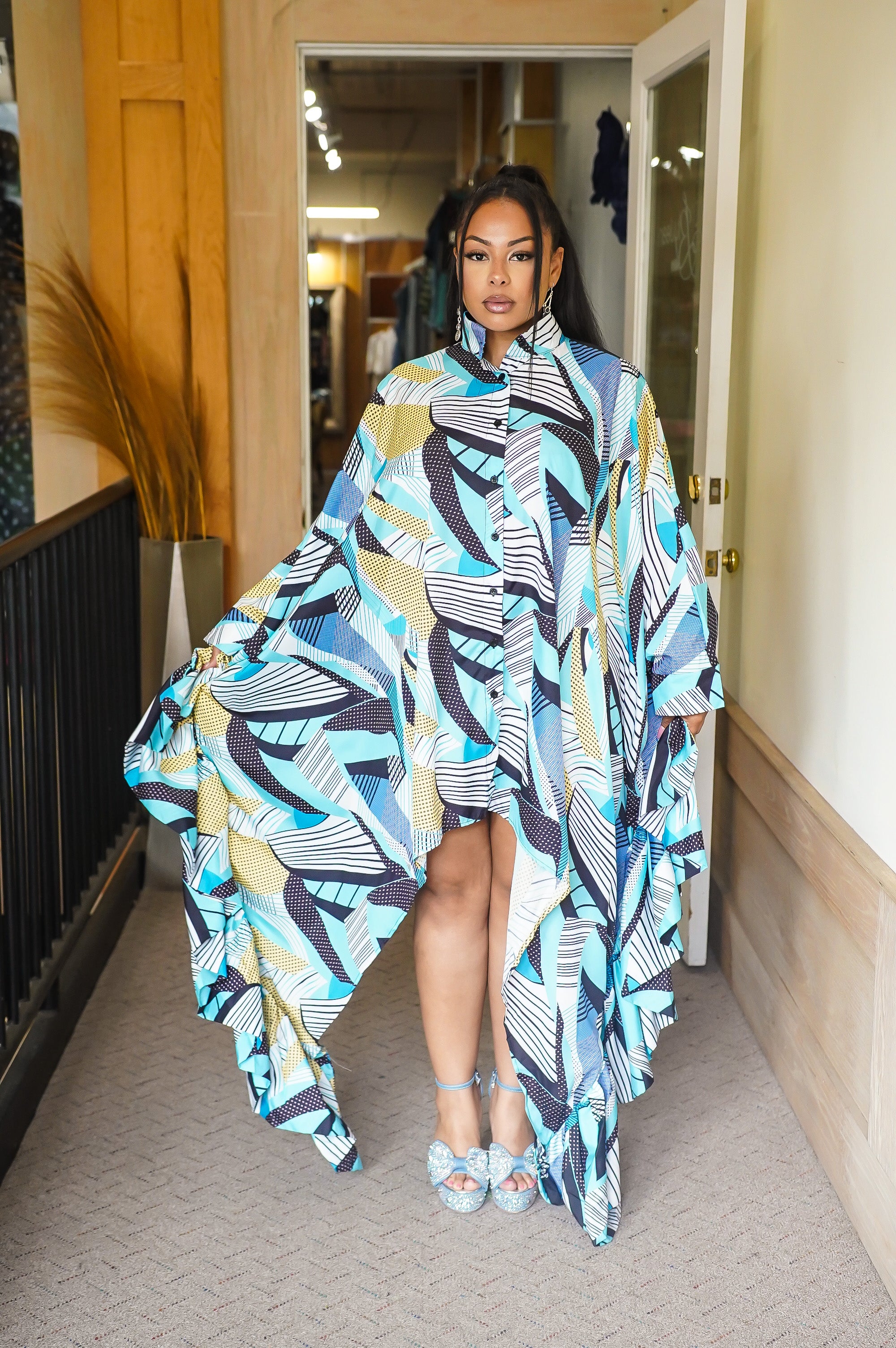 NEW ARRIVALS ( NEW & NOW) – Blu Jean Blues