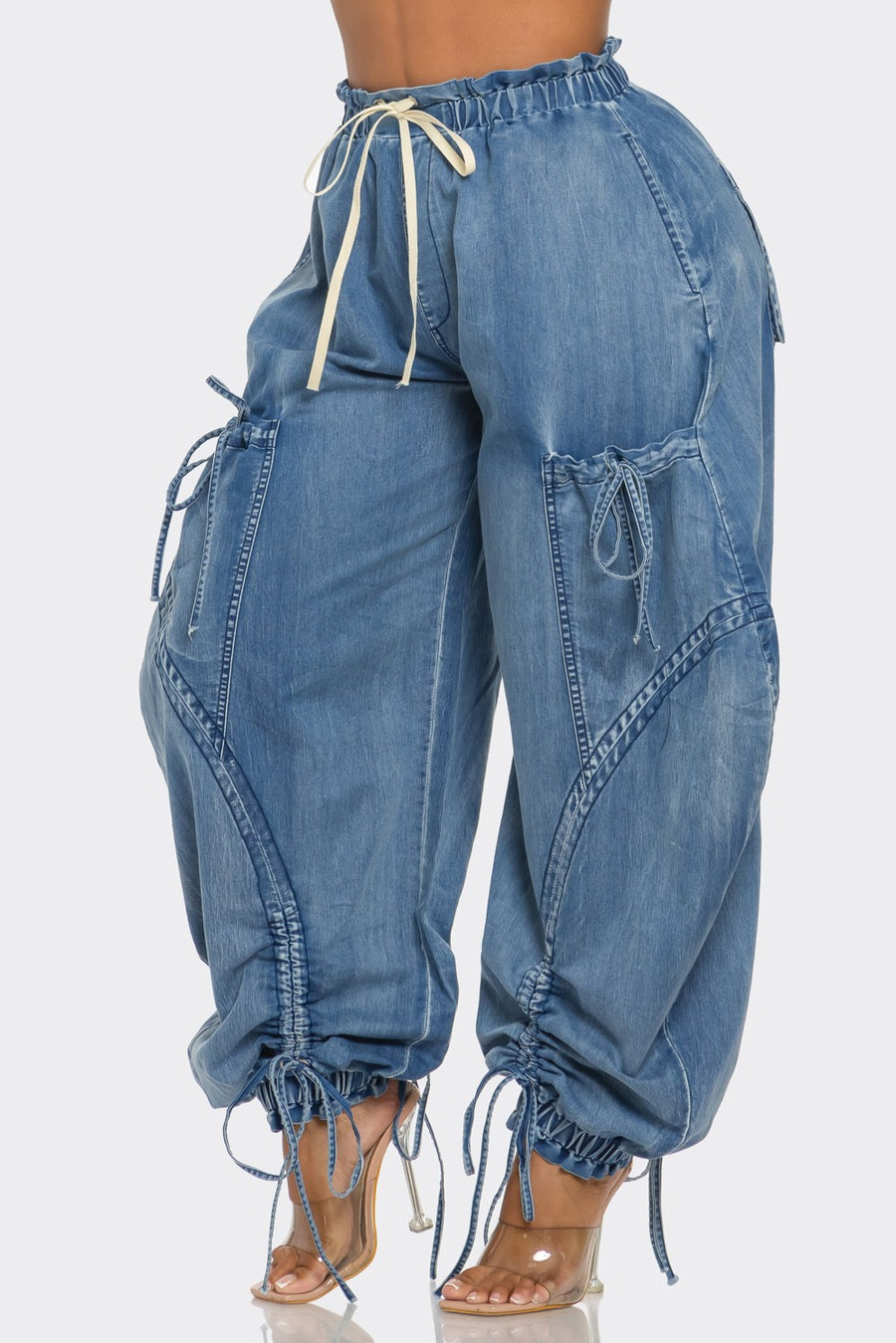 NEW ARRIVALS ( NEW & NOW) – Blu Jean Blues